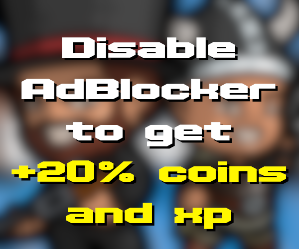 Battle Dudes - 2D Multiplayer Battle Shooter